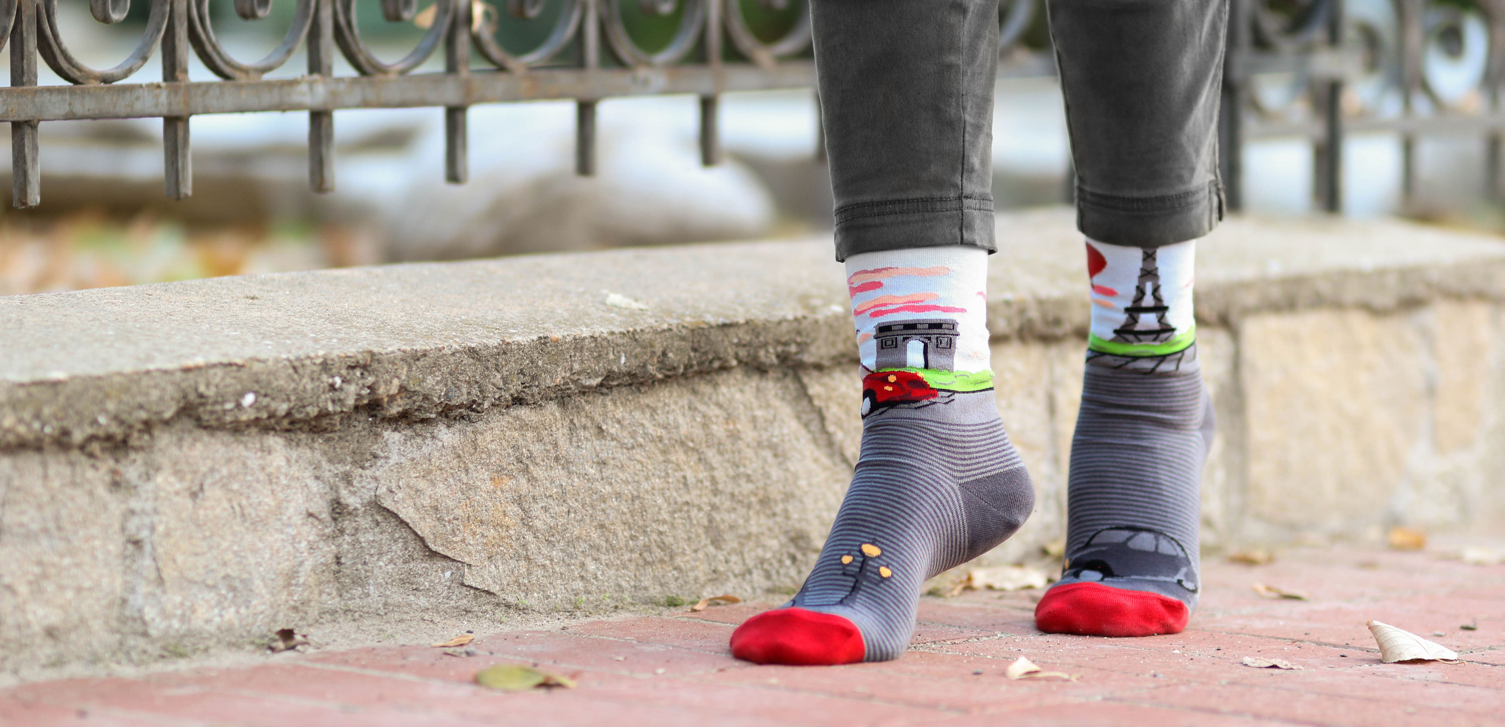 Pirin Hill | Онлайн Магазин за Висококачествени Български Чорапи